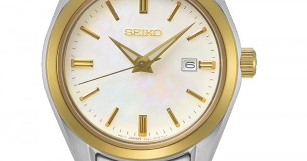 Часовник SEIKO Classic Lady SUR636P1 - RuWatch.BG