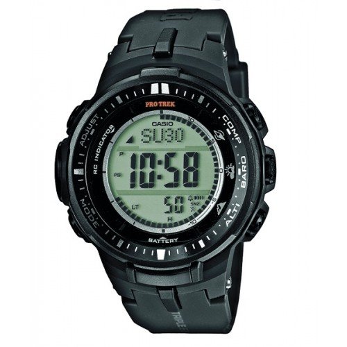 Часовник CASIO Pro Treck PRW-3000-1ER-RuWatch.BG